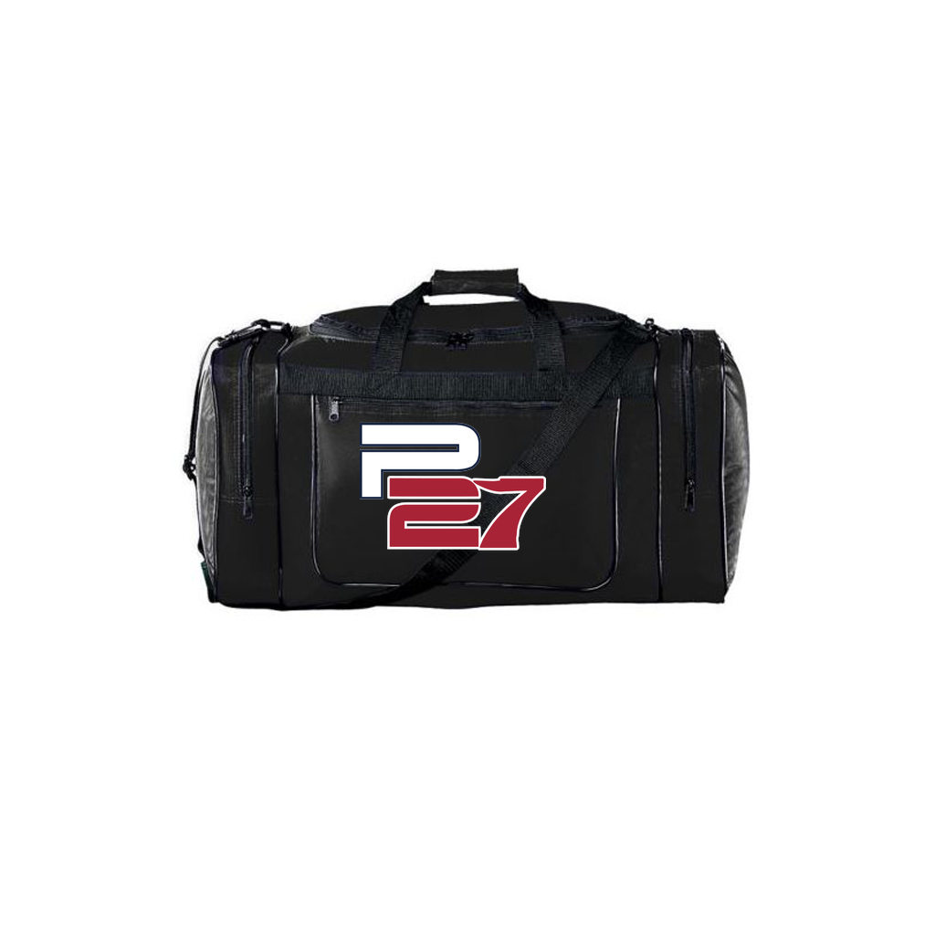 Gear Bag | P27 Academy